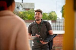 The Scope and Purpose of Community Social Work