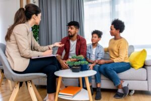 Family-Centered Practice in Social Work | VCU MSW