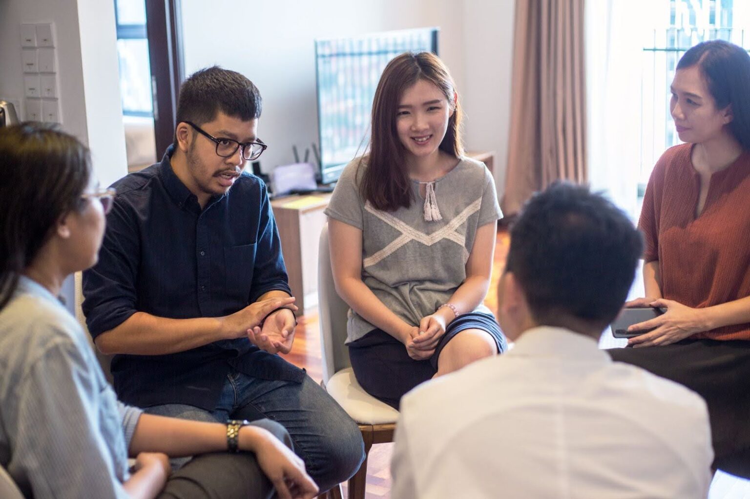 VCU M.S.W. Degree | Online Masters in Social Work | Start Now