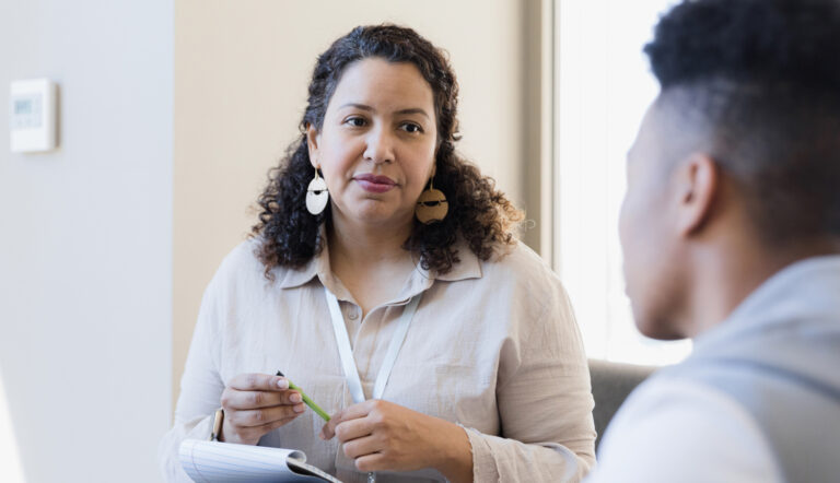 VCU Master of Social Work Program Online | Academics Overview