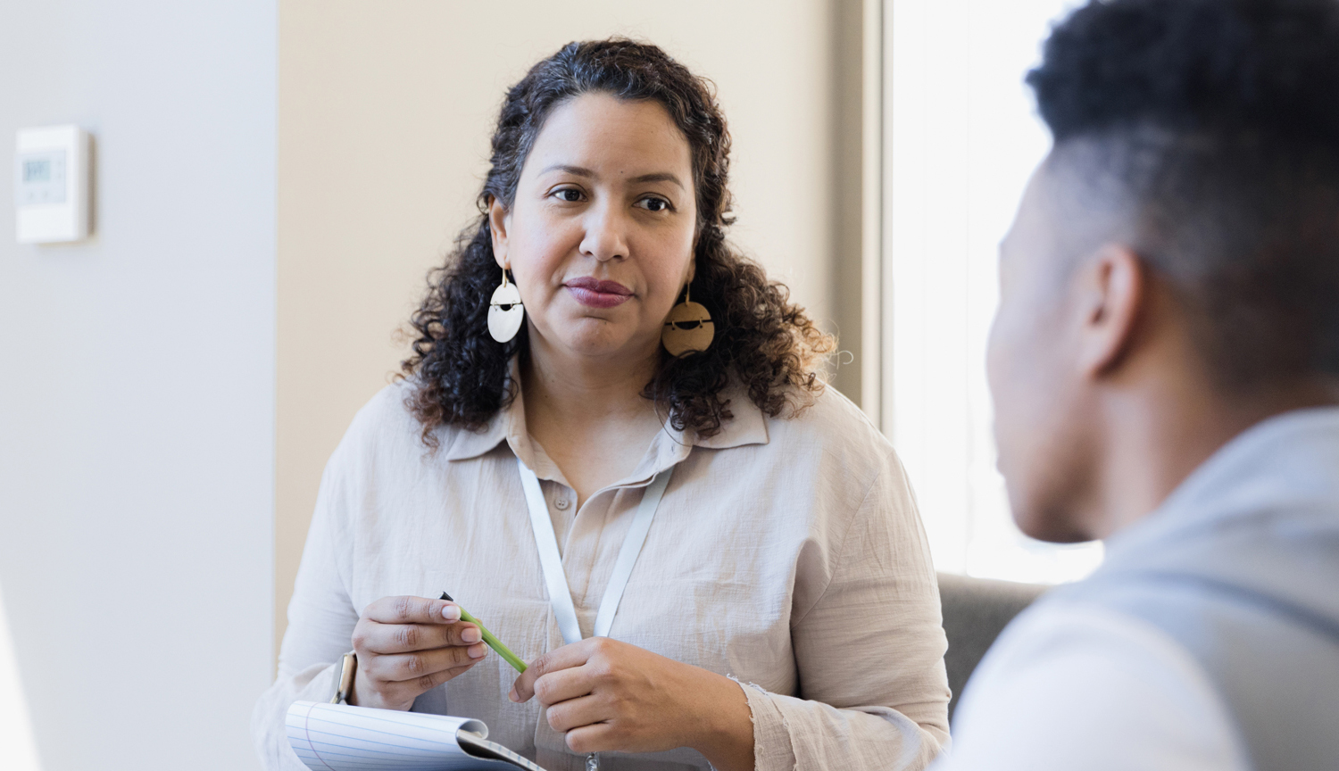 VCU Master of Social Work Program Online | Academics Overview