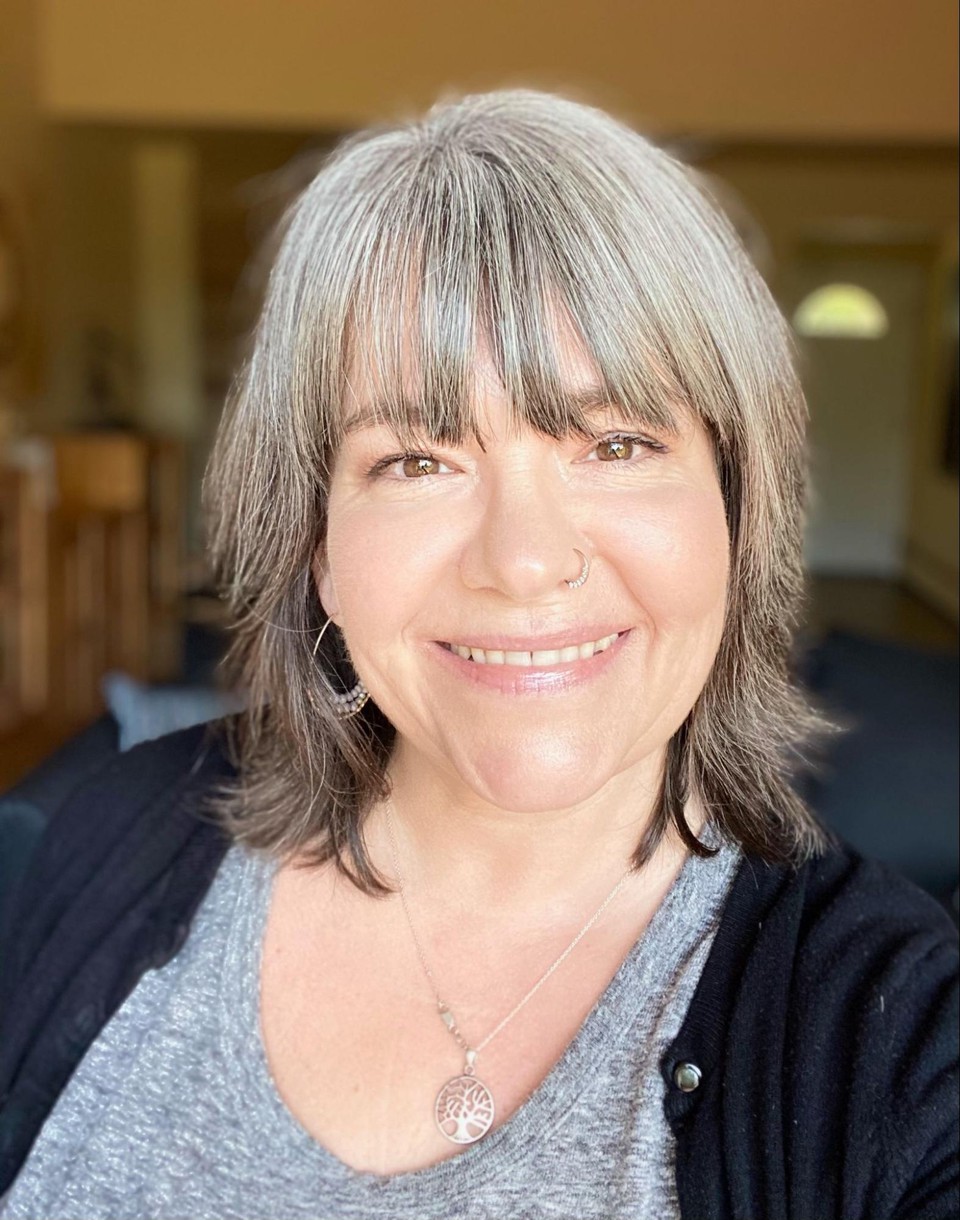 The Most Rewarding Work I’ve Ever Done - MSW Alum Nina Rhys